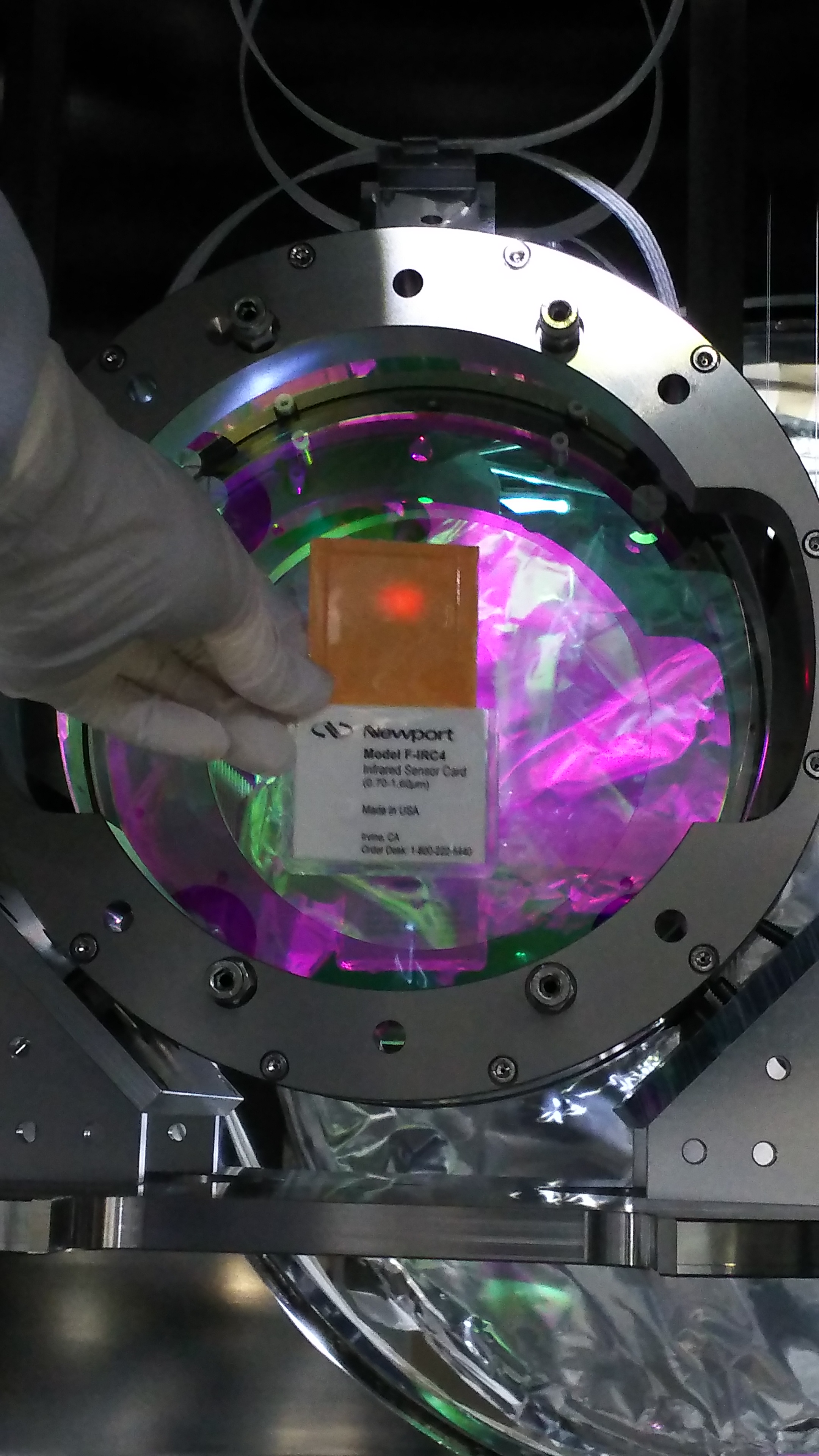 KAGRA Logbook